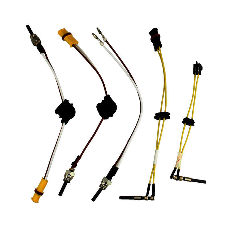 Car Heater, Car Heater, Silicon Carbide Ignition Plug, Preheating Plug ...