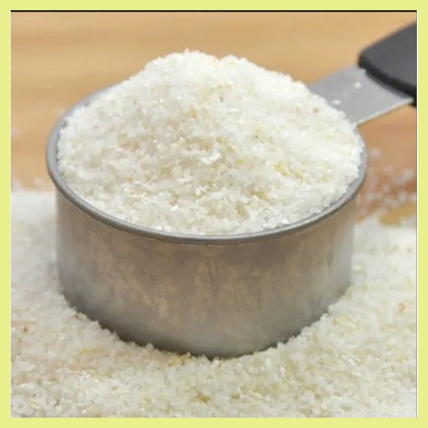∥ White Corn Grits #16 Bigas Mais From Cebu (1Kg) | Shopee Philippines