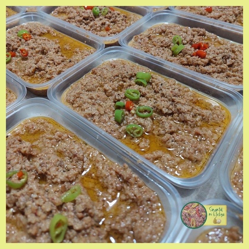 ஐ Sinantol ni Etelya | Sinantolan | Sinantolan in a Bottle | Sinantulan ...