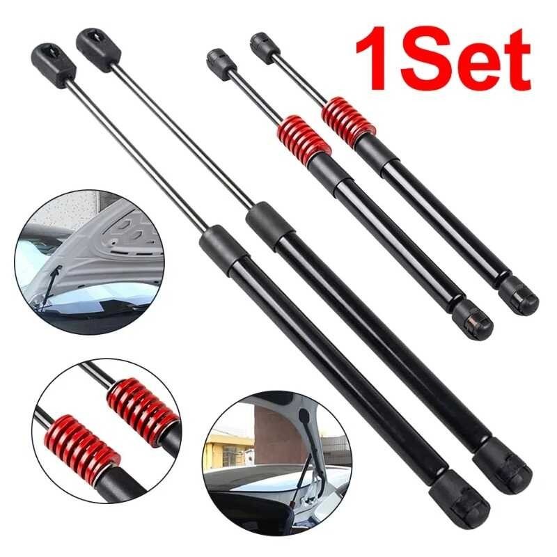 Trunk Struts Para Sa Tesla Model 3 Gas Spring Shock Support Hydraulic ...
