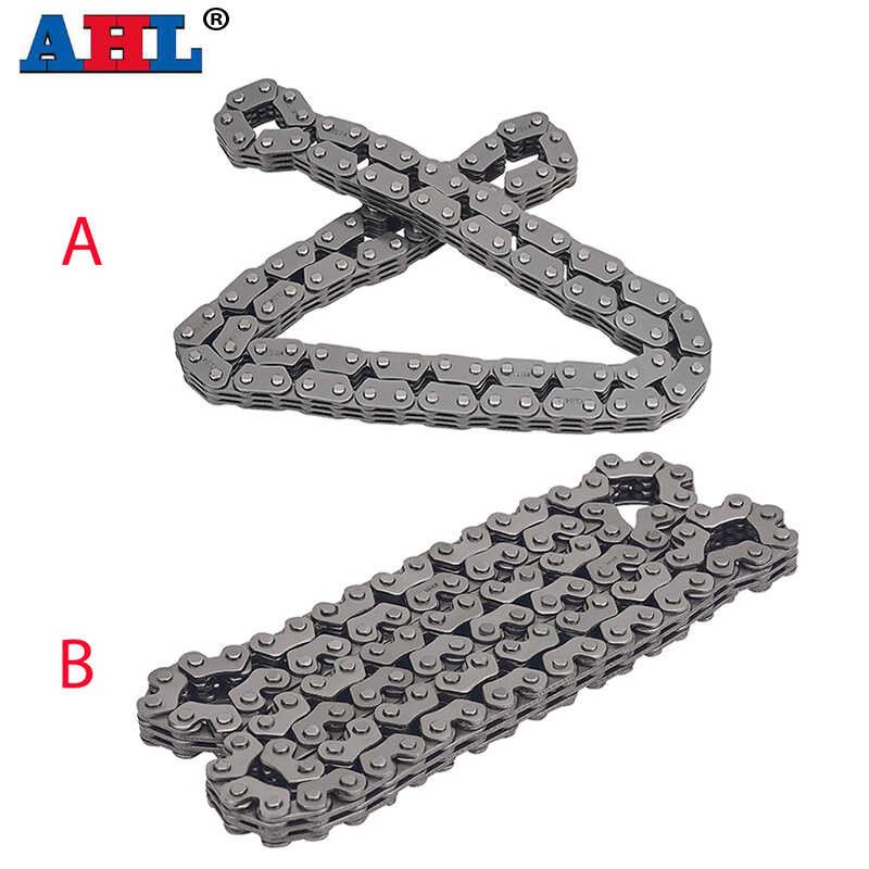 AHL Motorcycle Camshaft Timing Chain Para sa Suzuki VZ1600 Marauder ...