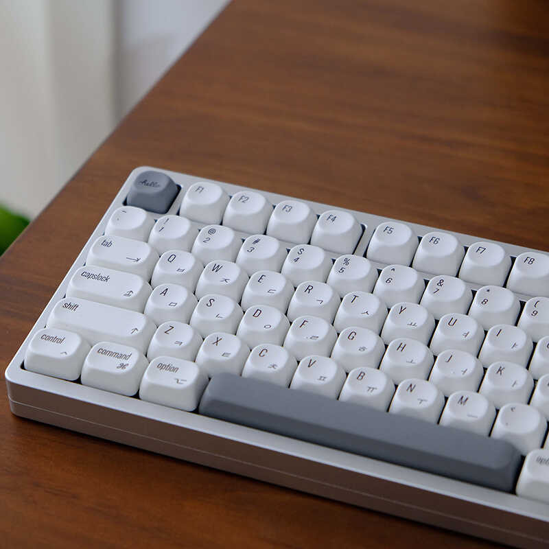 Keycap Japan's MOA For Cherry Mx Switch Mechanical Keyboard ISO KOA ...