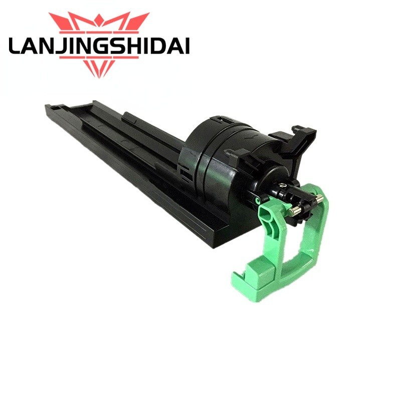 Toner Supply Unit Hopper For Ricoh Aficio 1022 1027 2022 2027 2550 3025 ...
