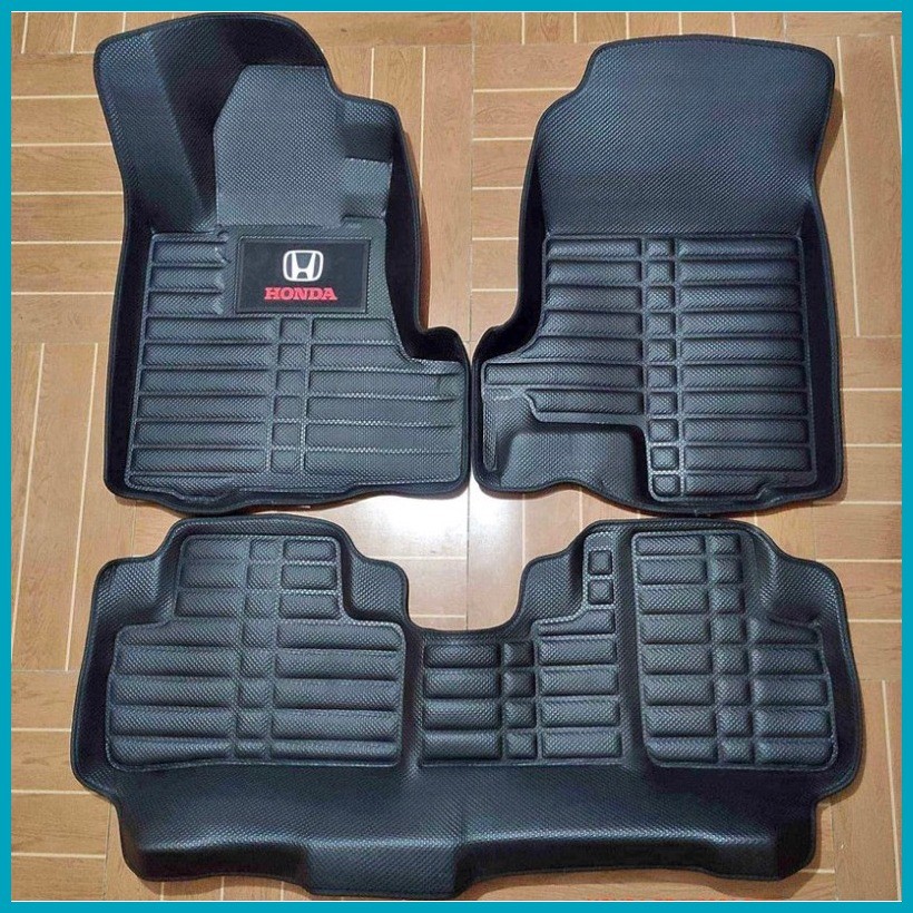 ♣ ️ 10MM NOT 1MM THICK DIAMOND Honda CRV CR-V 2007-2011 3rd Gen premium ...