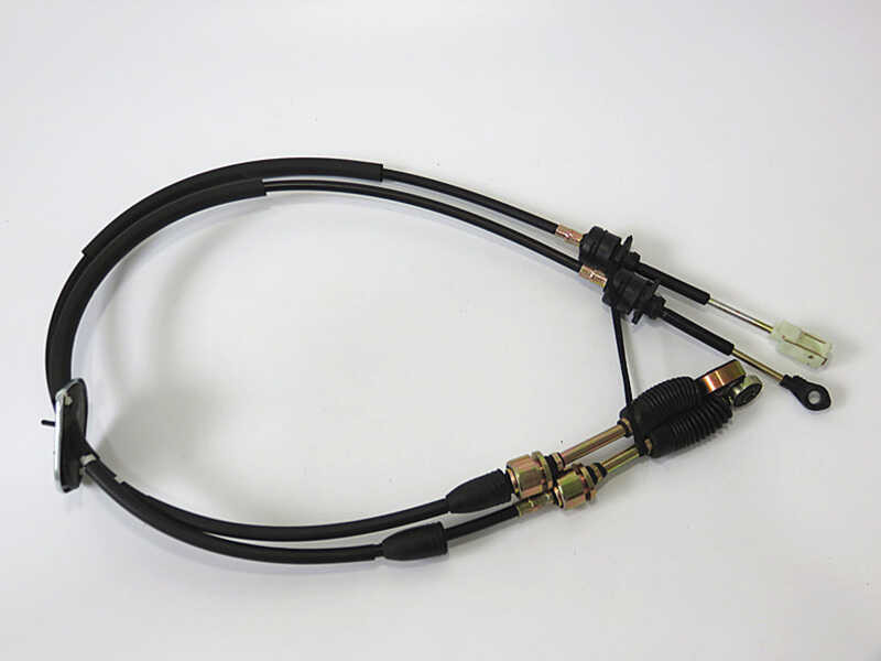Adapt to Haima Haifu Star gear lever cable Haifu Star gear lever cable ...