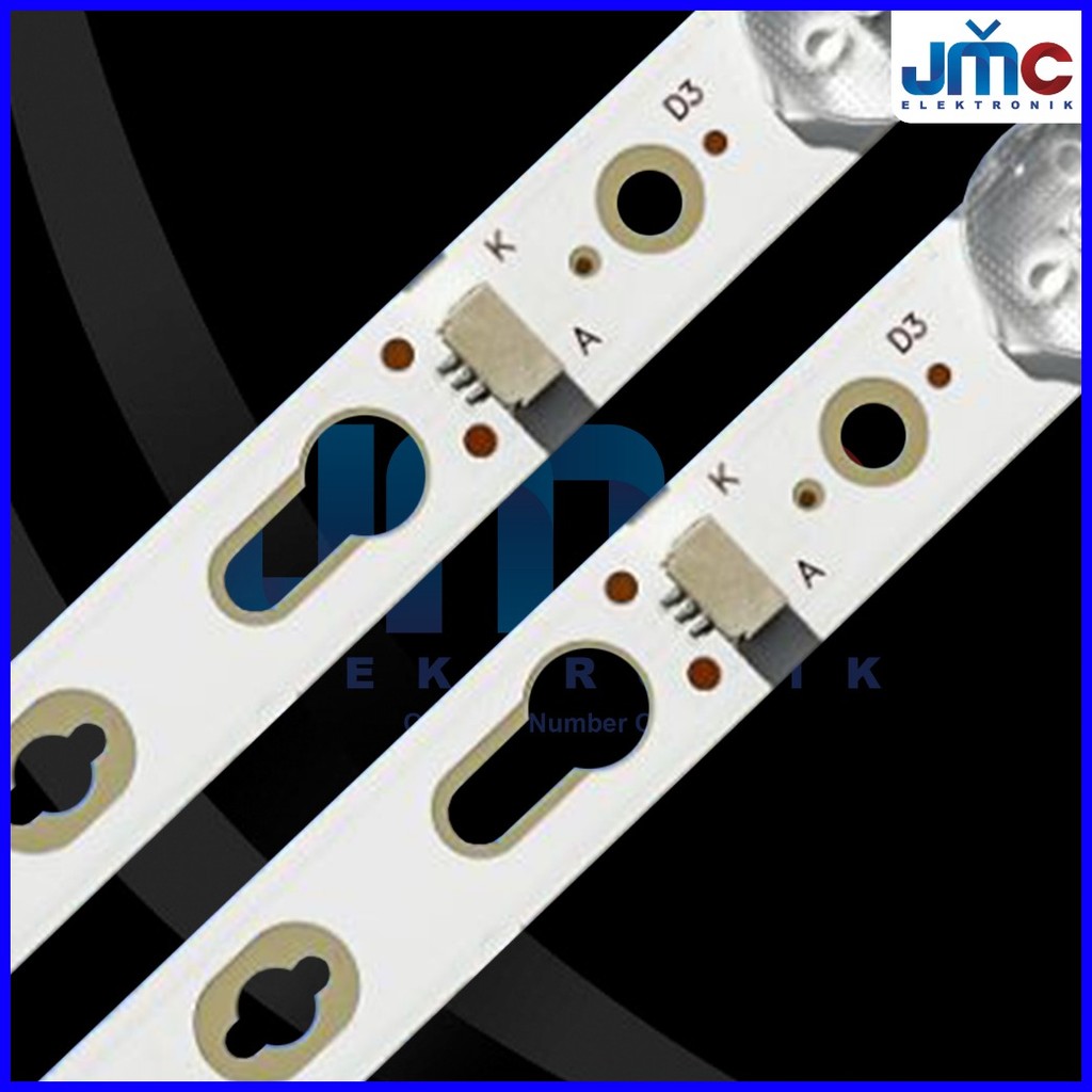 Panasonic 32 Inch TV Backlight TH-32F302G TH-32G302G TH-32H400G TH ...