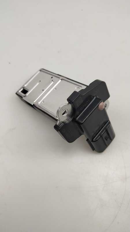 Jiangxi Isuzu DMAX MUX Muyouxia Air Flow Sensor Air Flow Meter Original ...