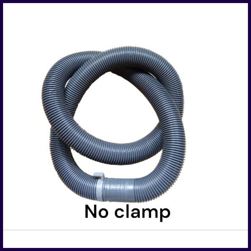 Washing machine hose for camel, Panasonic, sharp and other brand with ...