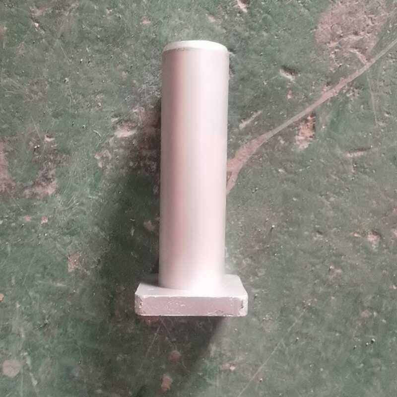 John Deere Tractor 2204 / 7830 lifting rod, vertical pillar lower pin ...