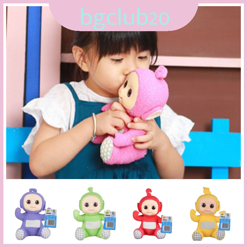Doll Teletubbies Interactive Enhance Children's Learning And ...
