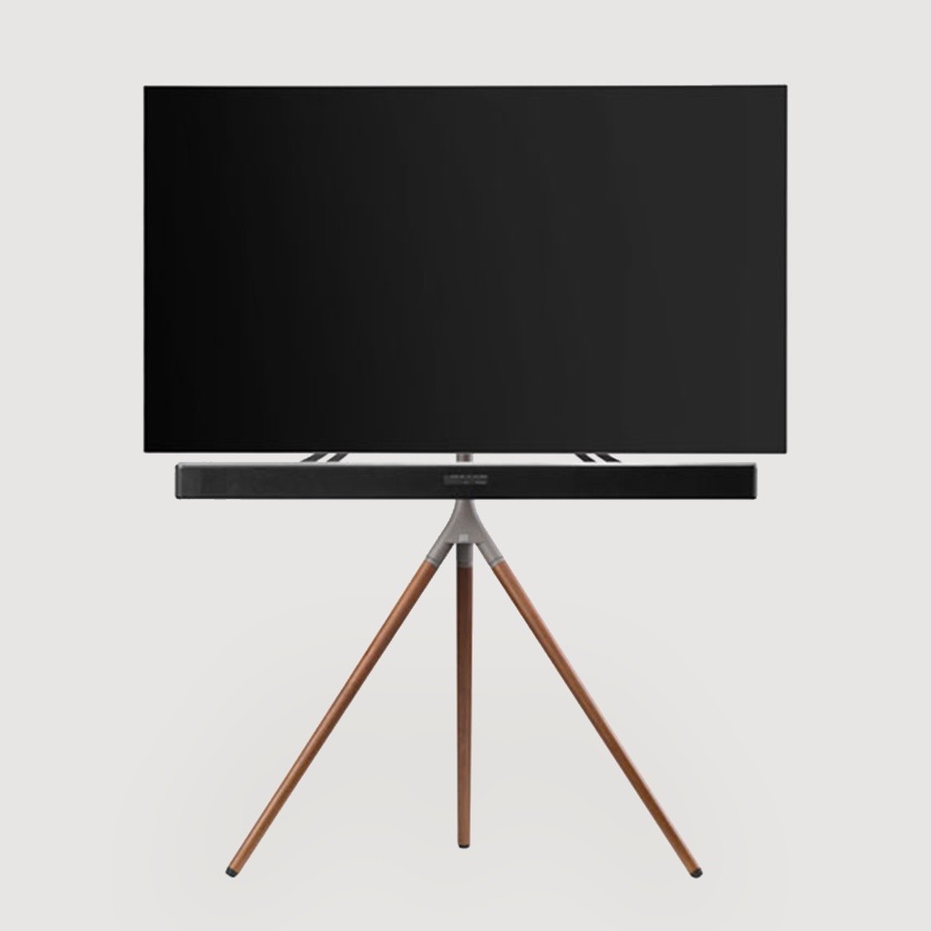 in stock 45 to 65 inch Flat Screen Height Adjustable Studio Mount TV ...