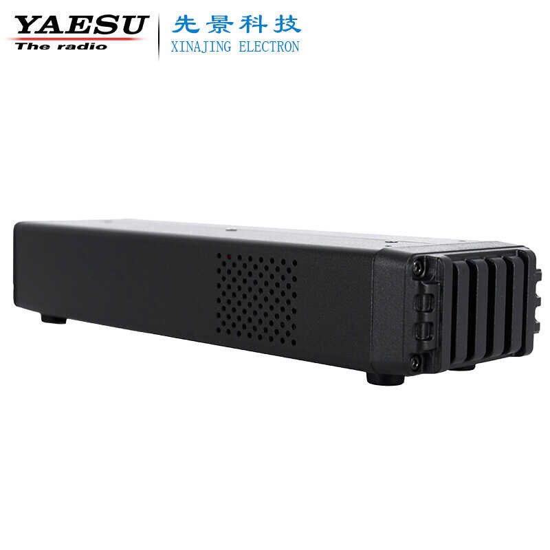 YAESU Yaesu FC-30 Bolt Automatic Original Antenna Tuner Suitable for FT ...