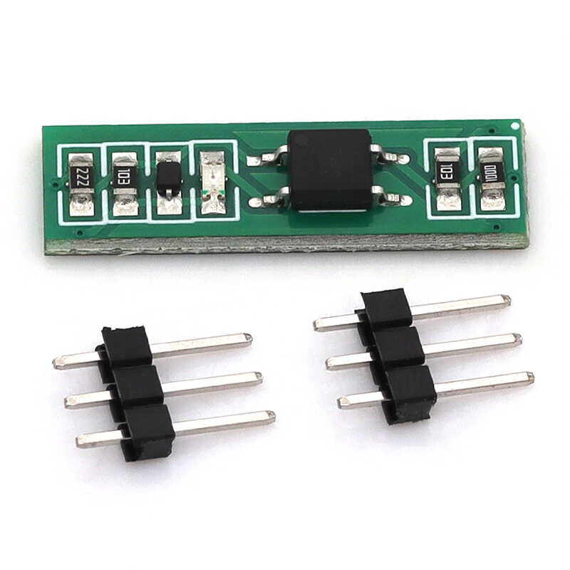 EL357N-C Optocoupler Isolation Module Signal Level Conversion 3.3V 5V ...