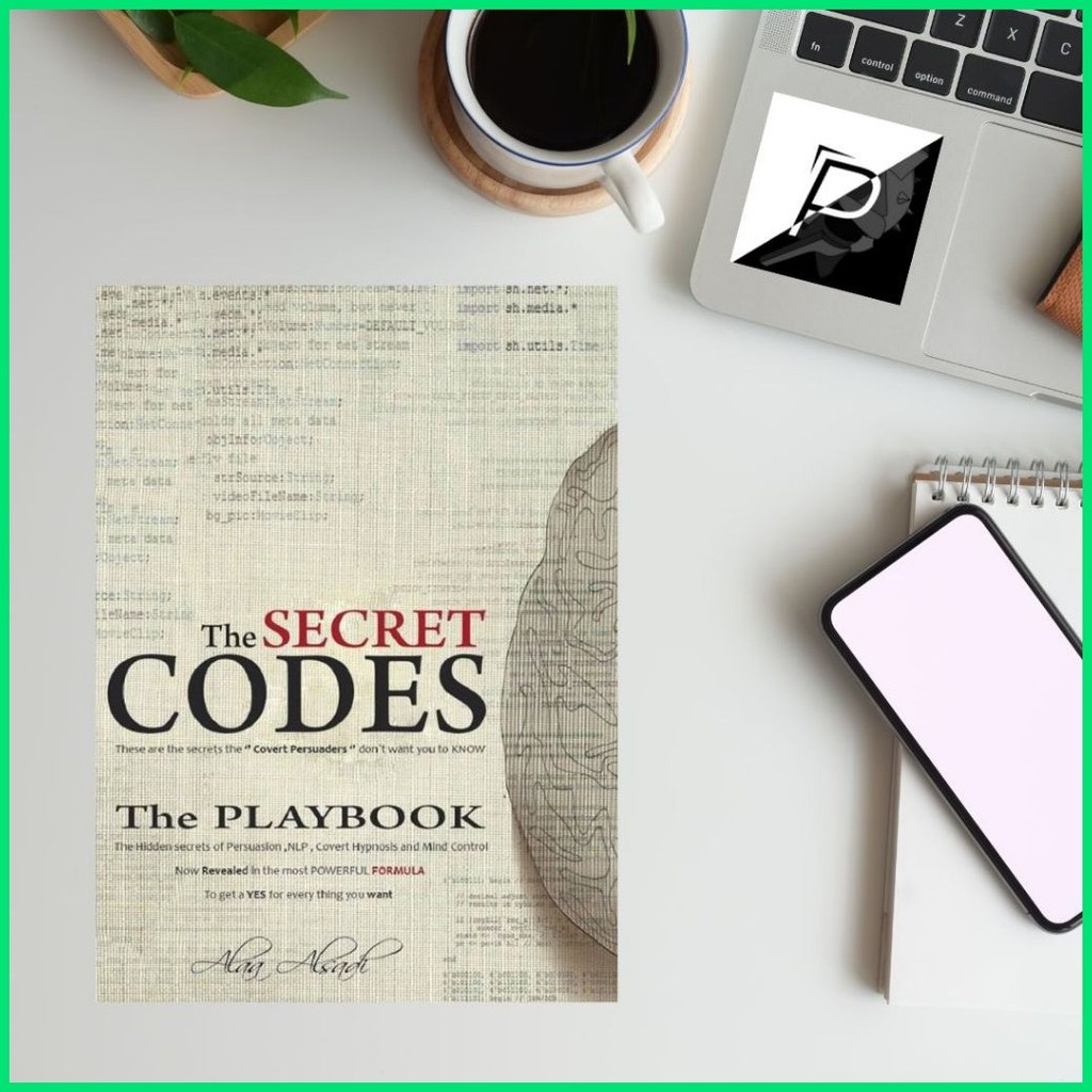 ∟ The Secret Codes: The Ultimate Formula of Mind Control , NLP , Body ...