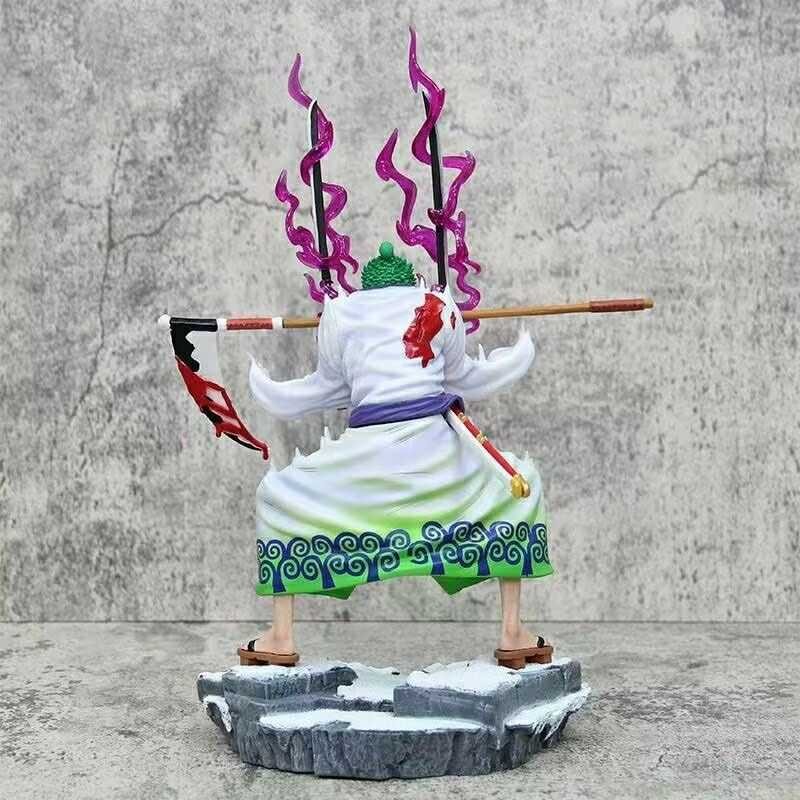 Pirate King GK And The Kingdom Of Solon, Demon Slayer Hell, Three ...