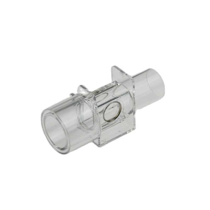 LY Kompatible Etco2 Airway Adapter Co2 Airway Adapter Etco2 Adapters ...