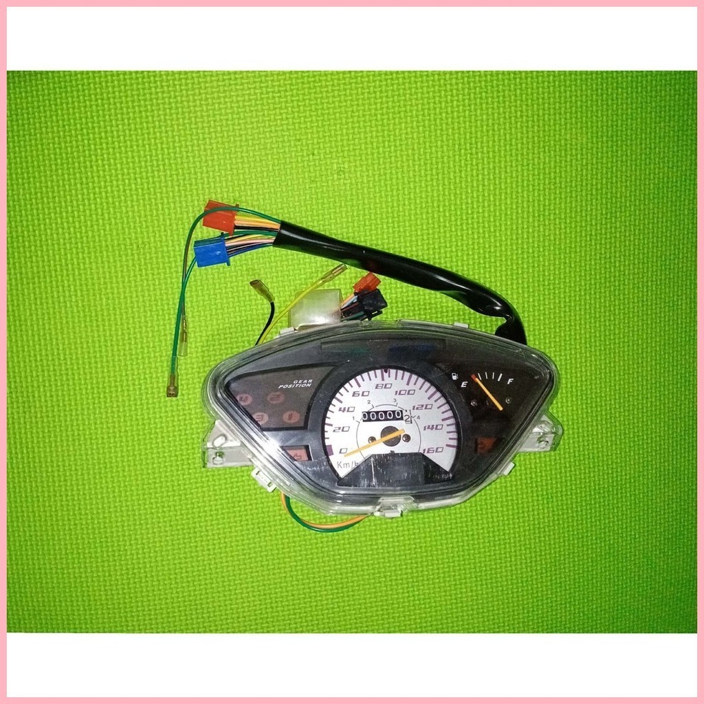 Honda Wave 125 speedometer assembly | Shopee Philippines