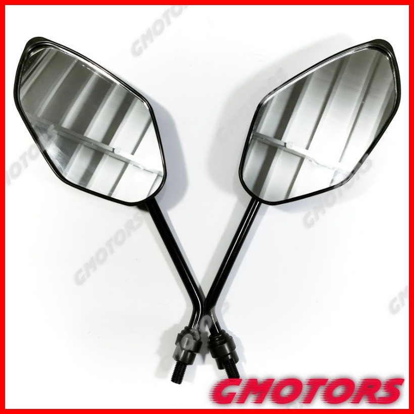 ♟ ♚ Side Mirror Standard Size Carbon Design (Honda Thread) | Shopee ...
