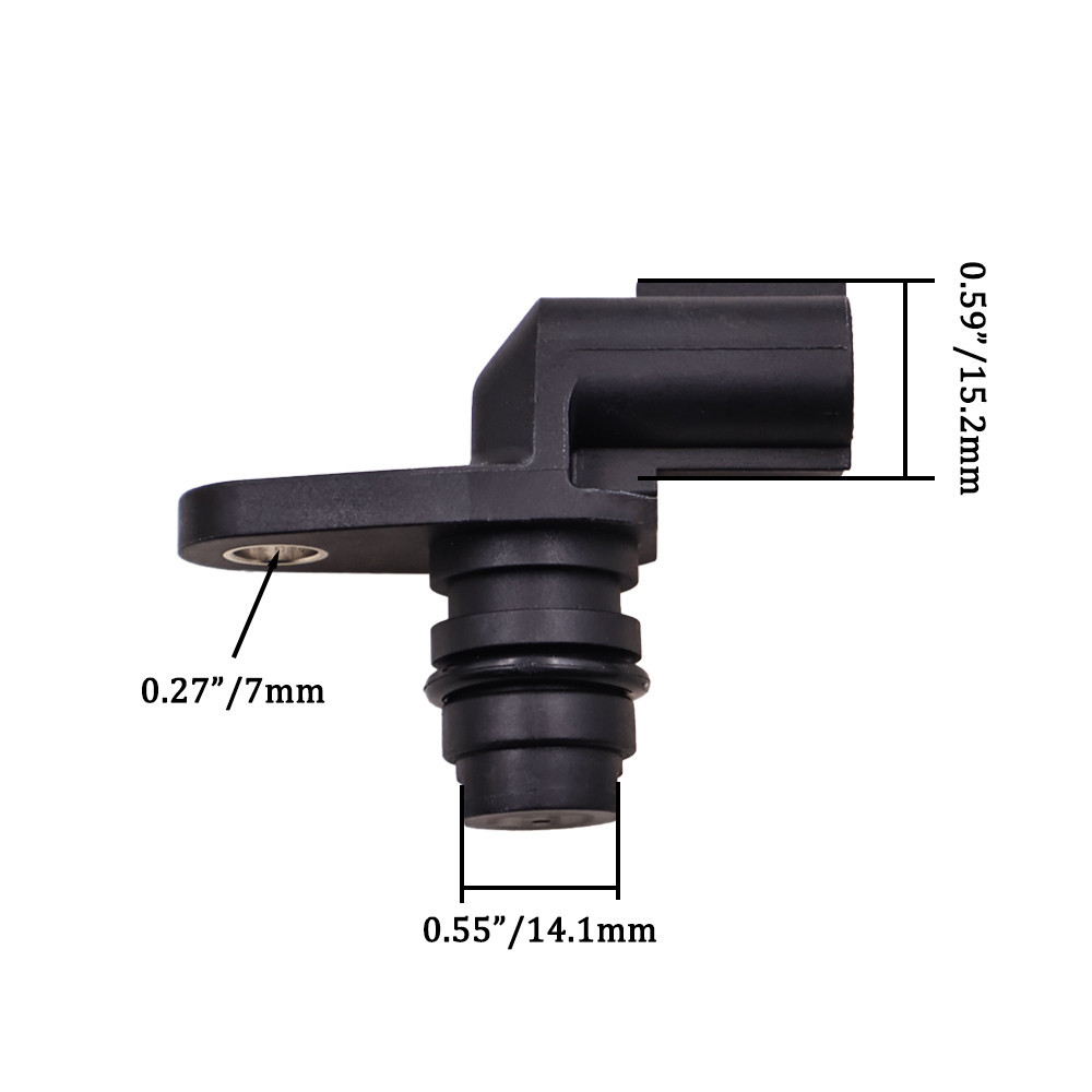 33220-76G30 Crank Camshaft Position Sensor For Suzuki Jimny Swift Wagon ...
