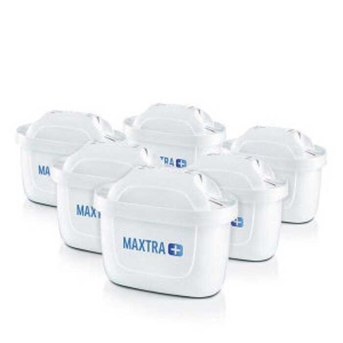 Brita Maxtra+ Filter Catridge Brita Maxtra Plus - Single | Shopee ...
