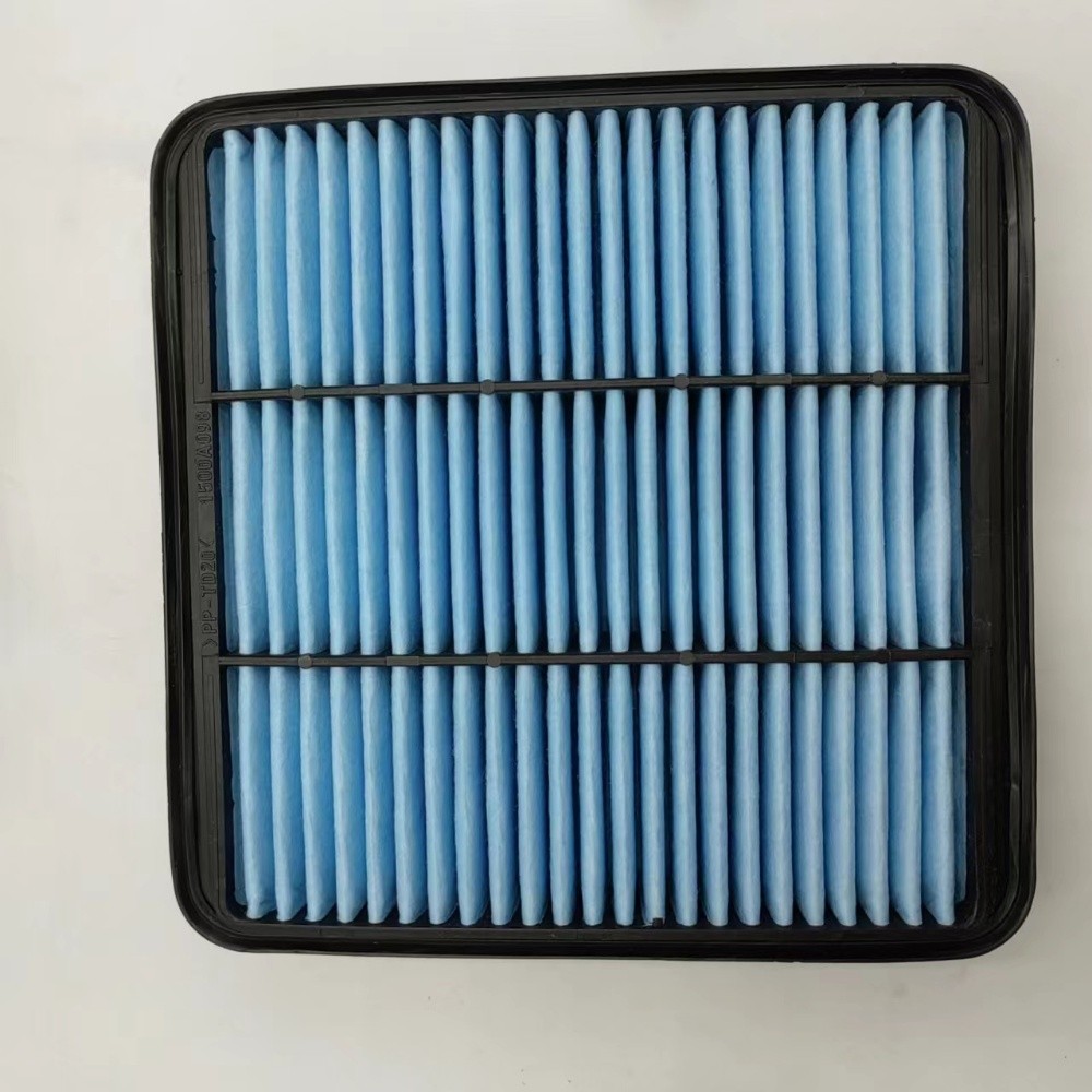 Engine Genuine Air Filter for Mitsubishi 1500A098 Triton ML MN L200 ...