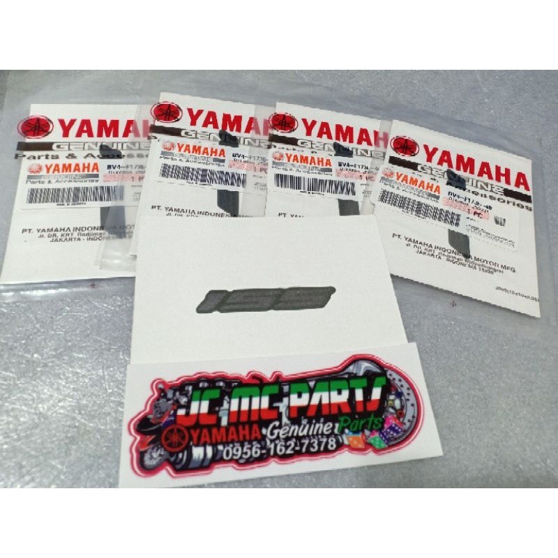 YAMAHA GENUINE PARTS FOR NMAX V1/V2 | Shopee Philippines