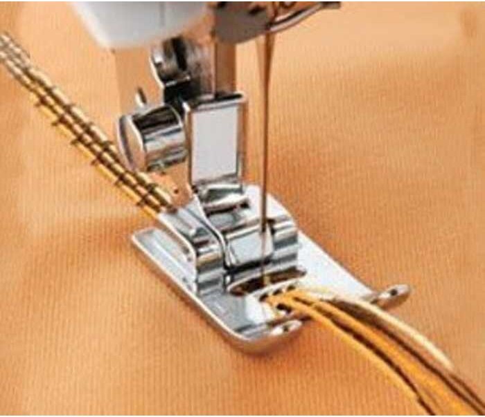 Accessories Sewing Bahay Sewing Hine Na May Lubid Limang Butas ...