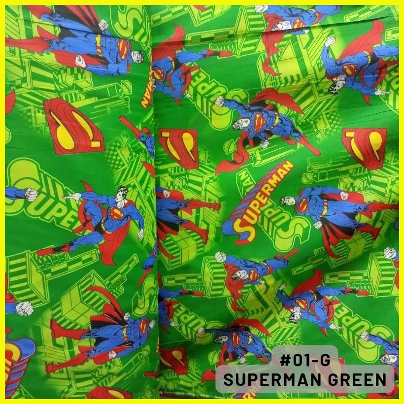 § Printed Pongee / Gina / Geena Fabric (per yard) | Shopee Philippines