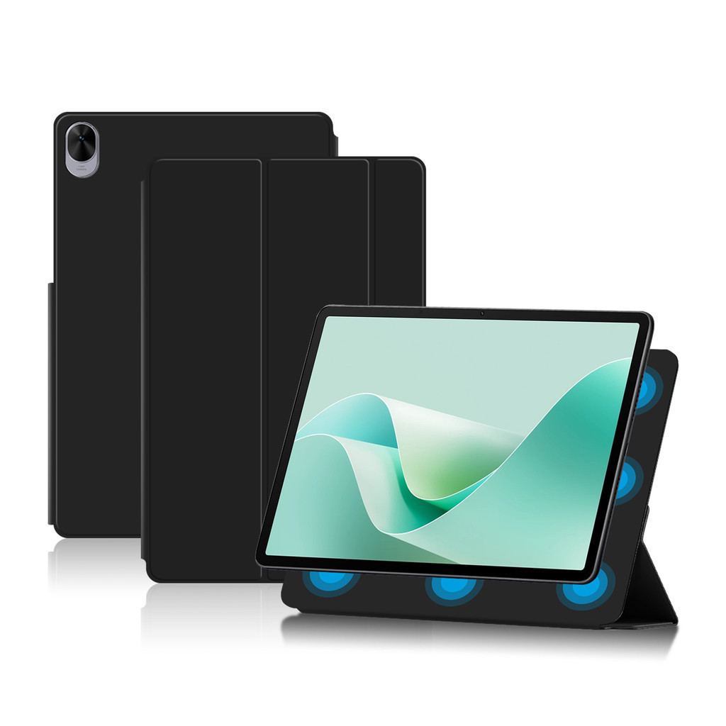 Smart Case Folio For HUAWEI MatePad 11.5" S 2024 TGR-W09 Tablet Case ...