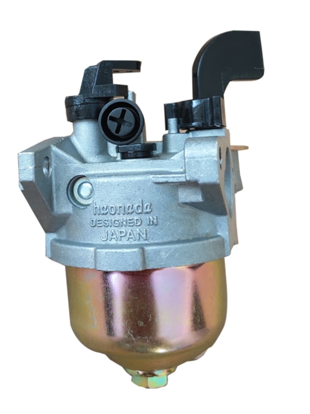 152F 154F gasoline engine parts list Water pump threshing machine Generator 1kw carburetor ...