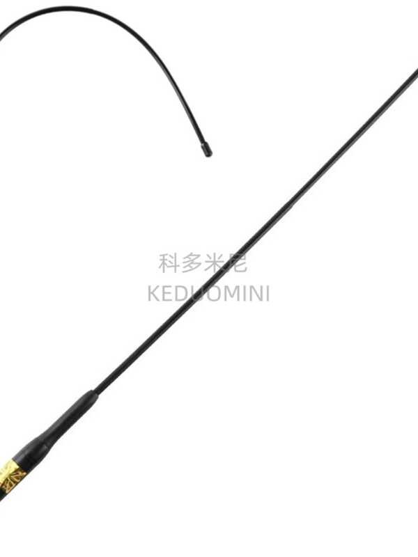 SURMEN/New Name Car Platform SM-504B UV Dual segment Gain Antenna Seed ...
