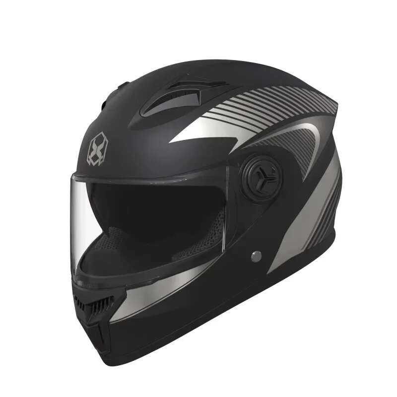 GILLE FF Helmet And Safety For Motorcycle Scooter Moto Modular Ctes ...