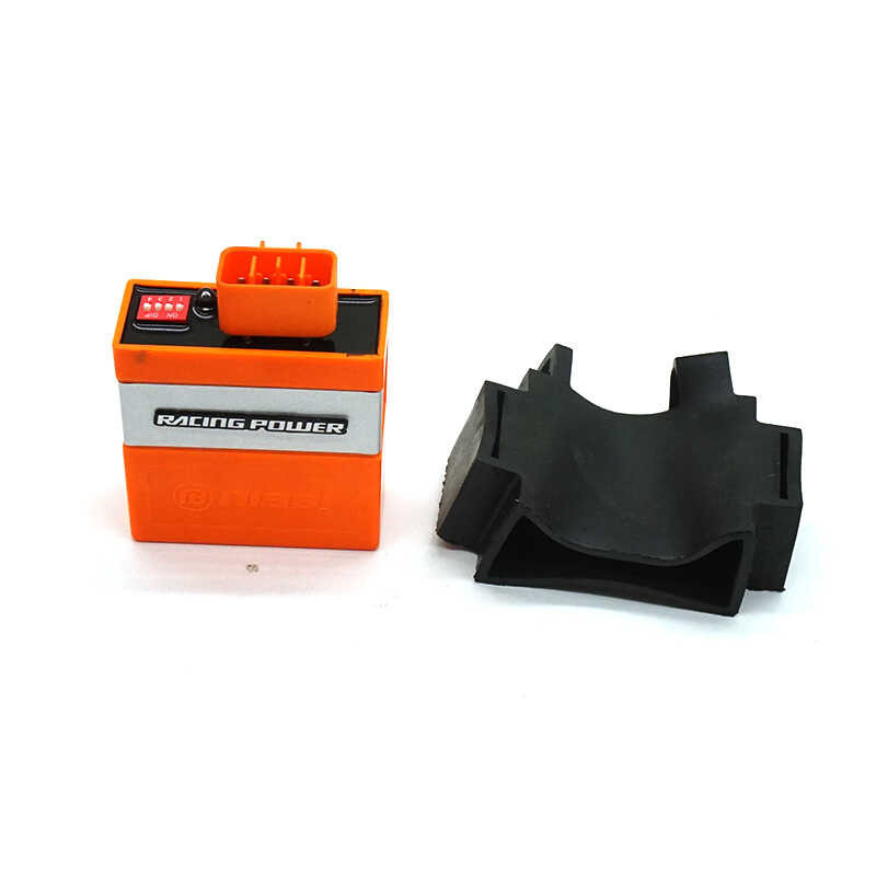 Motorcycle Unlimited Speed Igniter CDI Device Ignition Trigger for ...