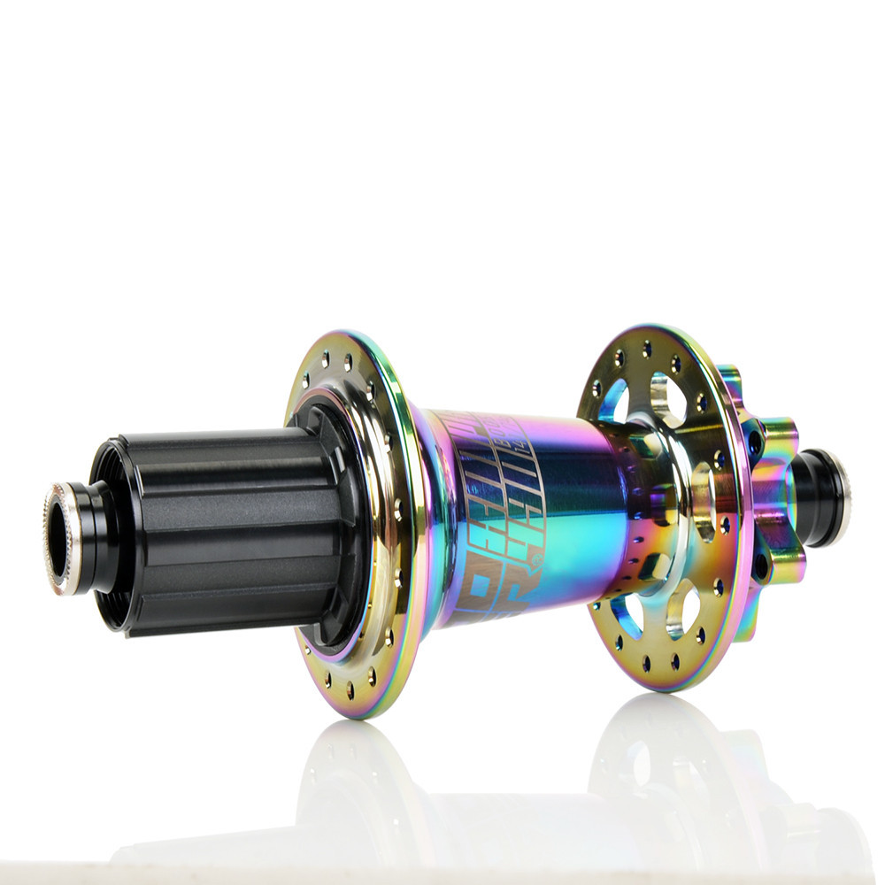 Bike hubs 32 holes Koozer XM490 pro Boost Rear hub 10x141 QR 12x148 ...