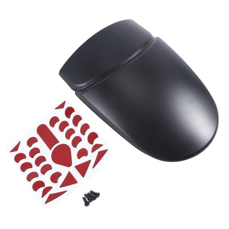 Front Extension Motorcycle Mudguard Fender Extender Para Sa YAMAHA ...