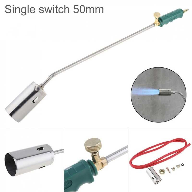 Single 35 50Mm Switch Type Liquefied Gas Torch Welding Spitfire ...