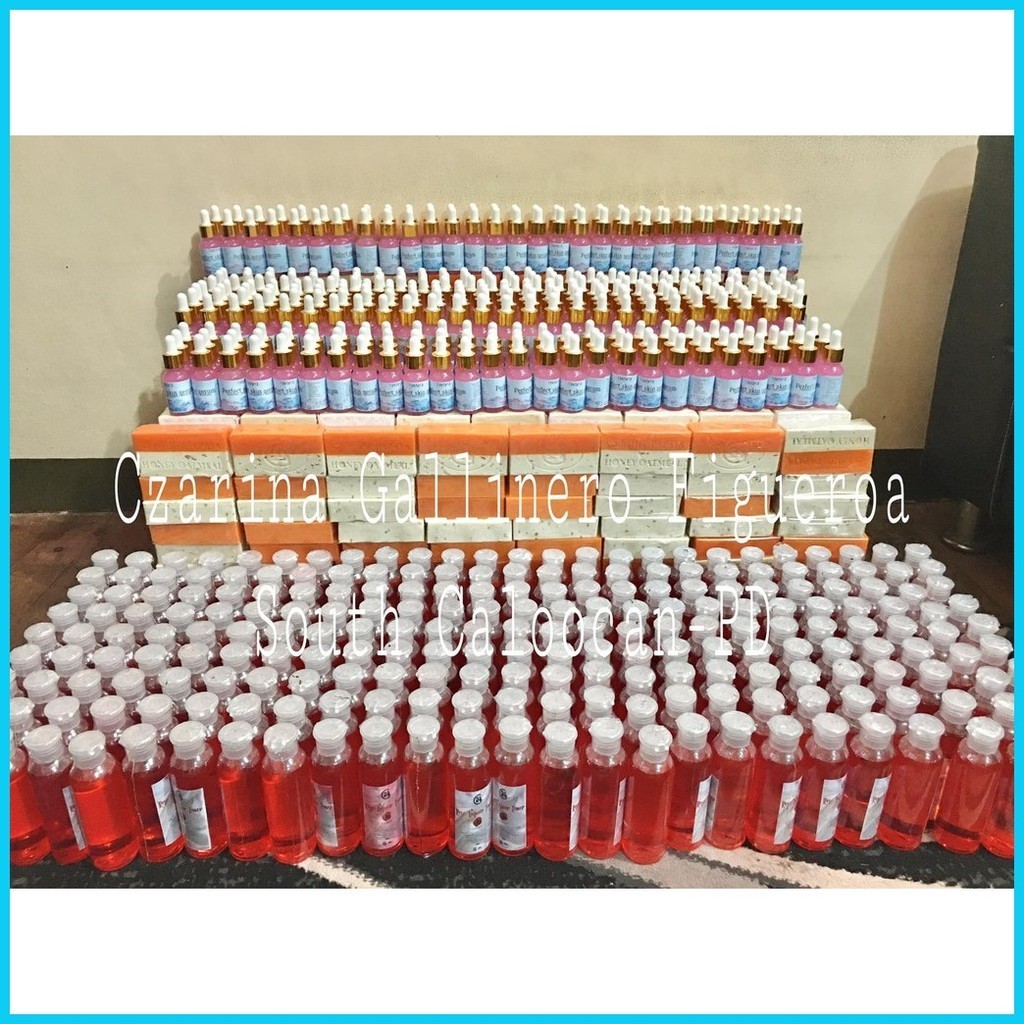 ஐ ☾ G21 Rose Liquor Toner (Best Seller) ONHAND | Shopee Philippines