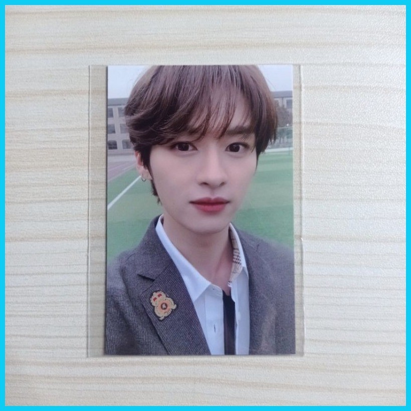 STRAY KIDS LEE KNOW PHOTOCARDS | Shopee Philippines