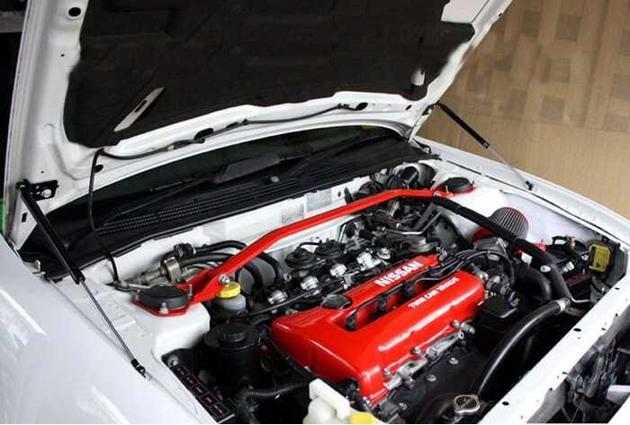 Baguhin Ang XIANGSHANG Para Sunny 1990- 1993 Para Sa Nissan Tsuru ...