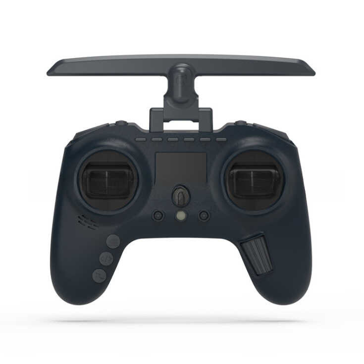 Jumper T-Pro V2 1W 915 Remote Control ELRS Aircraft Model Tpro Long ...