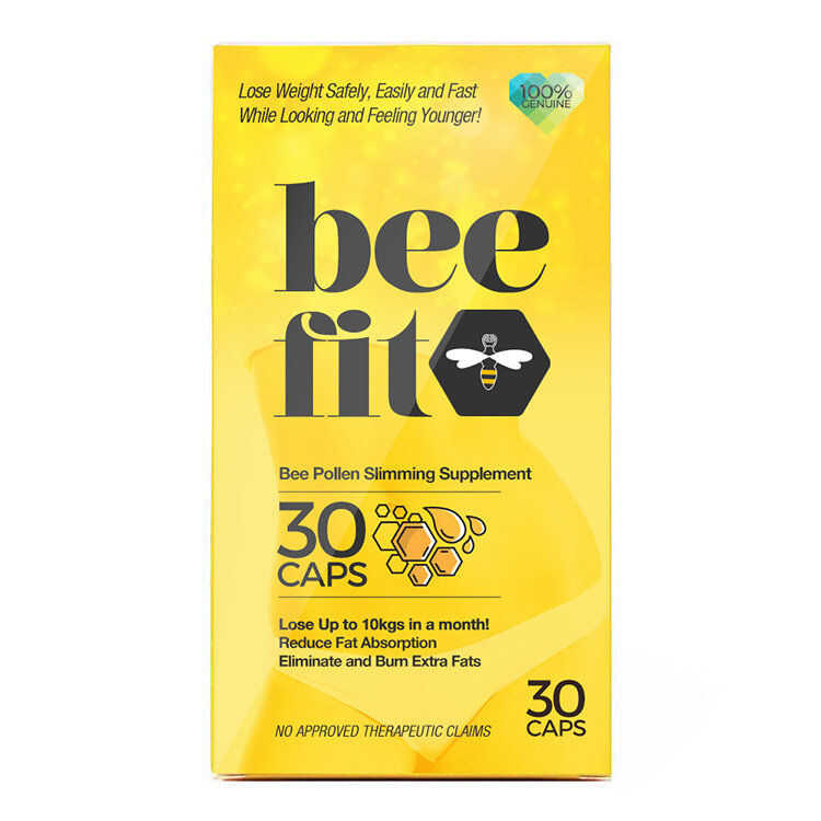 LY Beefit Plement (1 Box - 30 Capsules) | Shopee Philippines
