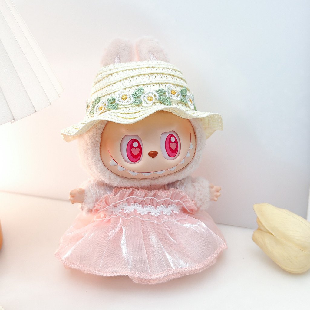 labubu v1 v2 v3 clothes labubu clothes [Only Clothes]labubu v1clothes ...