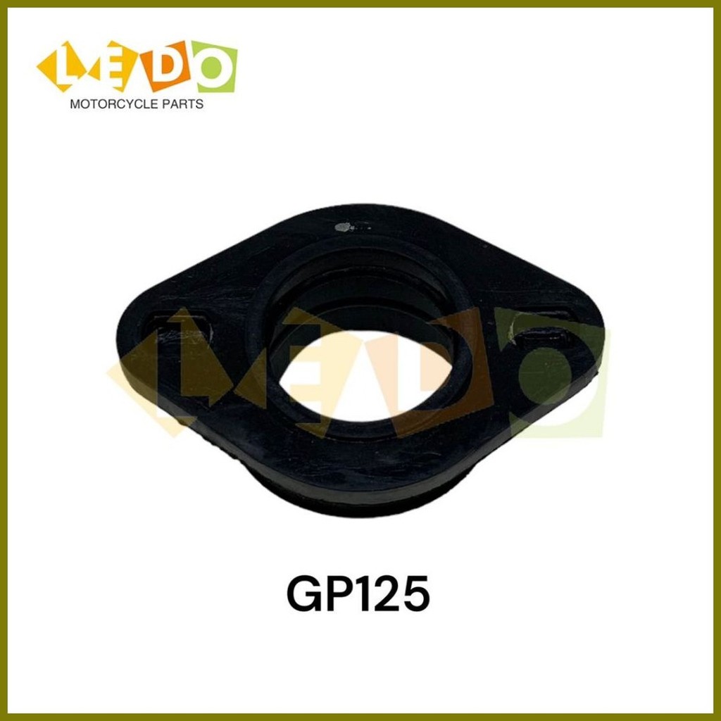 MOTORCYCLE MANIFOLD GP125 | Shopee Philippines