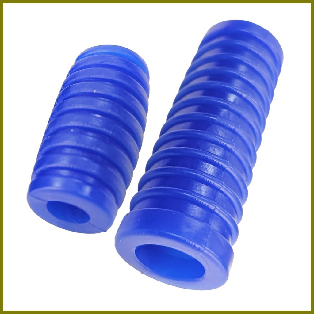 95011-51000 95011-40000 Blue Kick-start Starter Lever Gear Shift Rubber ...