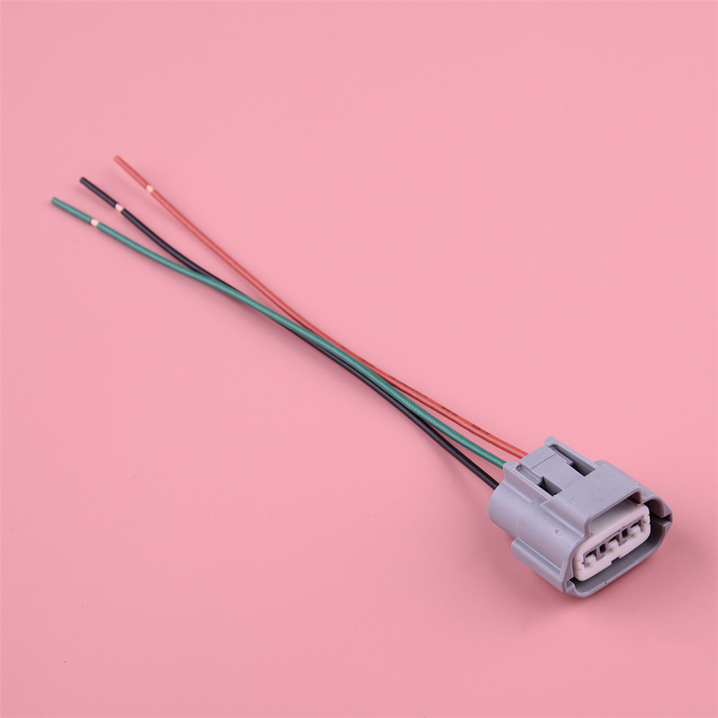 Ignition Coil Wiring Harness Connector Fit for Mazda 3 6 MX-5 Miata CX ...