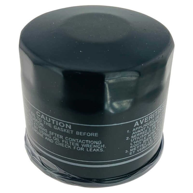 Bigla ng Oil Filter Para sa Suzuki GSXR1000 01-21 GSXS1000 15-20 SV1000 ...