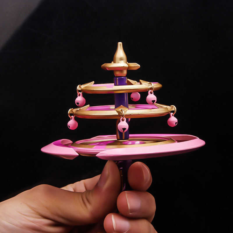 Game Impact Hot Yae Miko Kaguras Verity Weapons Cosplay Prop Halloween ...