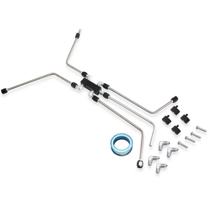 Anodized Kit Rustproof Para Sa Ls1 Ls2 Ls3 Ls6 Ls7 Engines Car ...