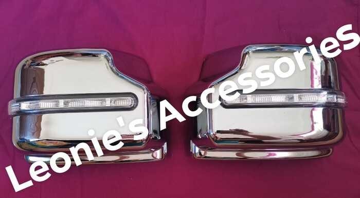 MIRROR Da64w SIDE COVER Gamit Ang Mga Liwanag | Shopee Philippines