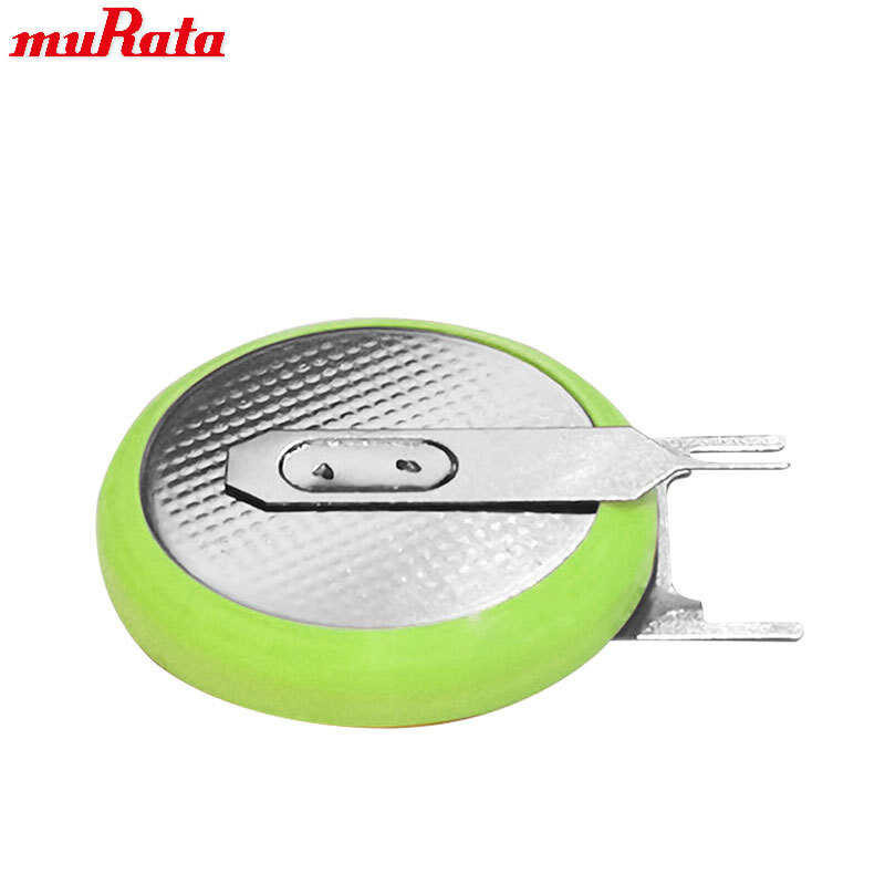 Button Murata/Murata Solder 3V Industrial Battery Cr2032 Pin Can Make ...